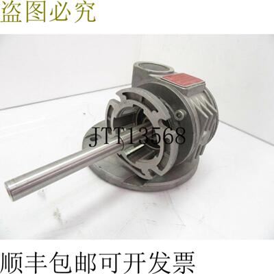 供应VF 30 F1 50903 BONFIGLIOLI REDUCERS VF49-F2-P63B5 齿