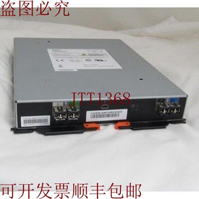 供应45W8715 DS8000ECM 控制器模块和  2107-D02 系统和 4x 8