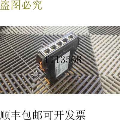 供应Weidmuller IE-SW5-WAVE 带 Manejo 栅栏器 5 端口 1010