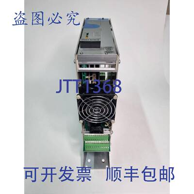 原装 供应Seidel Kollmorgen 60WKS-M240/26伺服控制放大器