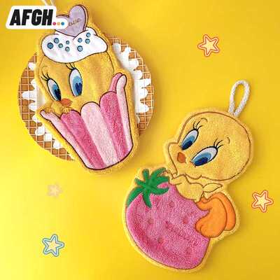 AFGH正版乐一通崔弟挂式擦手巾