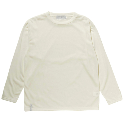 包税包邮 江户久得 AXESQUIN ELEMENTS 吸汗速干长T户外休闲 代购