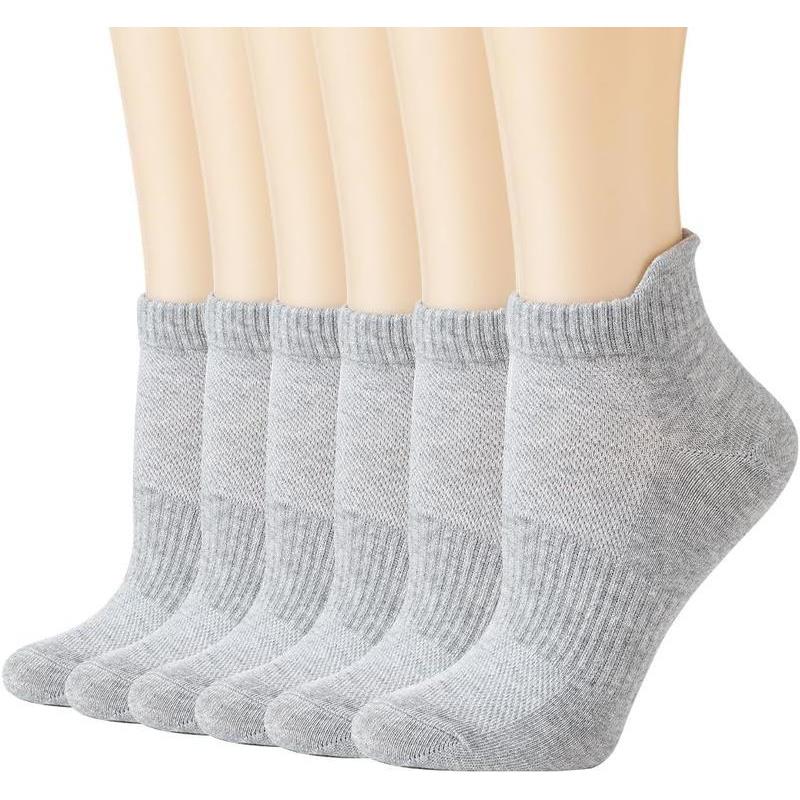 Q 20673 Antibacterial Anti Odor Cotton Socks 防臭童袜