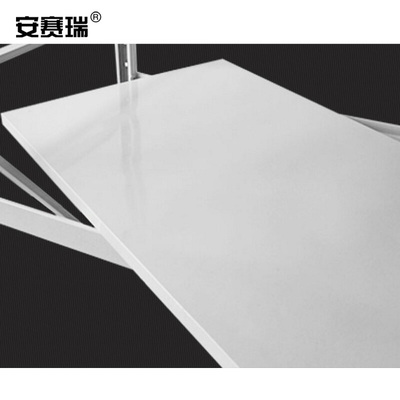 安赛瑞 钢制仓储货架层板 货架配件分层隔板（5块装） 13329