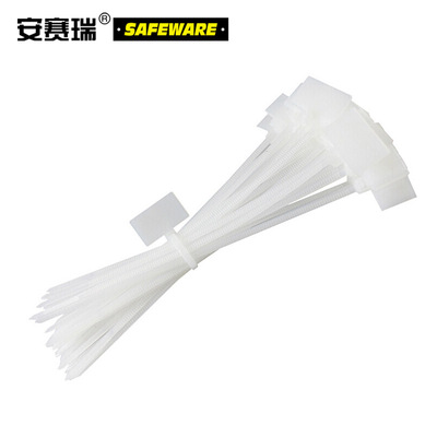 安赛瑞标签标牌记号扎带