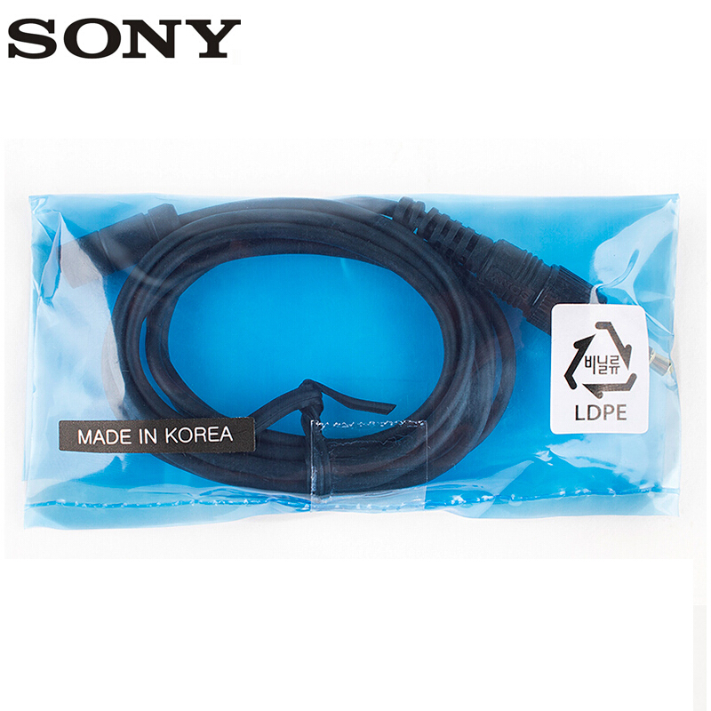 Sony/索尼小蜜蜂 d21/d11领夹式无线麦克风单独麦克风咪头ECM-V1BMP_虎窝淘