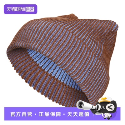 【自营】阿迪三叶草中性CAT EAR BEANIE运动帽IA8911