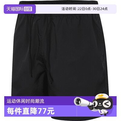 【自营】NIKE耐克男子运动休闲短裤FN3308-010