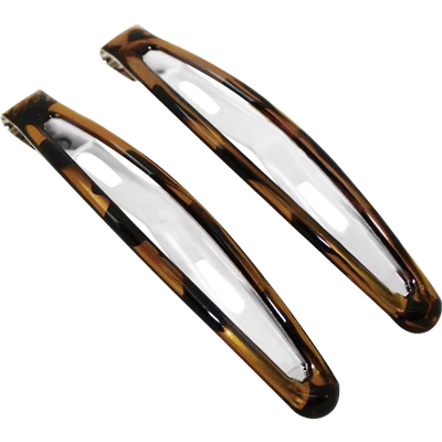 【自营】OSEWAYA刘海碎发夹