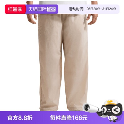 【自营】NIKE耐克男子ASWR LTWT UNLND运动休闲长裤IQ0922-236