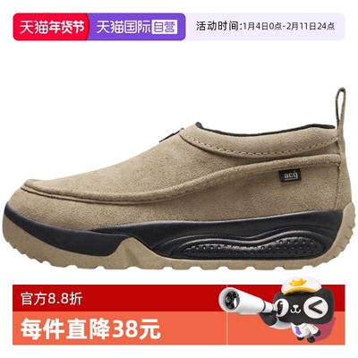 【自营】Nike耐克男子MORDEN COMFORT时尚舒适休闲鞋FV4317-200