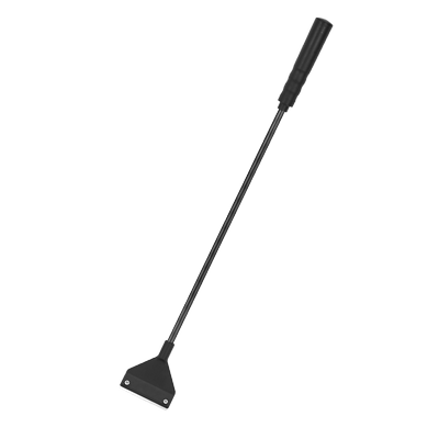 鱼缸清洗神器刮藻刀全方位清洁长柄小型工具内壁擦玻璃除水藻刷子