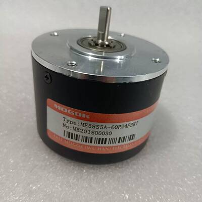 可议价MOGOK玛格ME58S5A-60R24F3K7编码器，