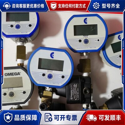 议价CECOMP DPG1000B15PSIG-5数字压力表可维修