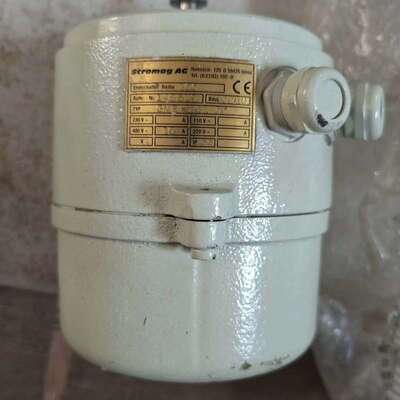 议价德国 Stromag 凸轮开关 GNE-281DV可维修