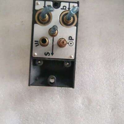 议价派克Patker PXP-A11-A可维修