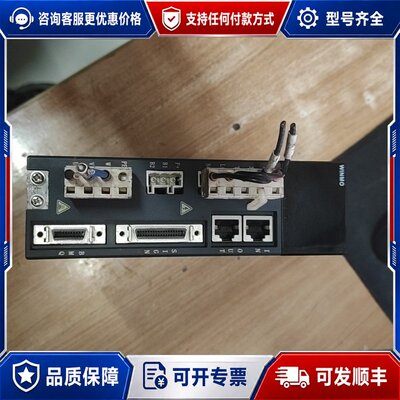 议价WINMO伺服驱动器 SDG310T2AA 200-23可维修