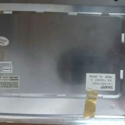 议价lq104s1dg21成色好可维修
