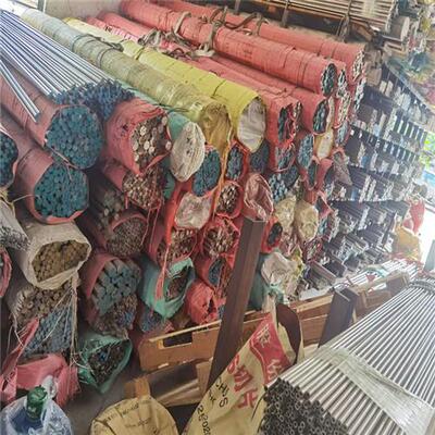 不锈铁SUS410 420 420J2 416 440C不锈钢光棒 圆棒直销方条六角钢