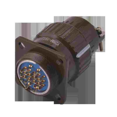 Y28M-19TK 19ZJ 19芯 航空插头 Y28M-19TJ 19ZK  连接器Y2M-19TK