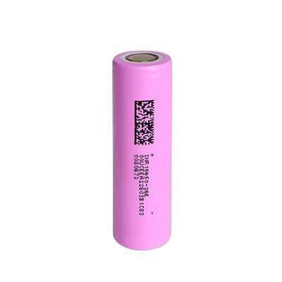 DMEGC东磁26E18650锂电池2600mAh动力5C10A电动工具电动车无人机
