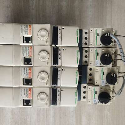 维修施耐得变频器ATV32HU