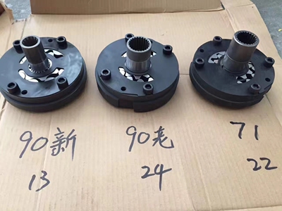 搅拌车补油泵配件液压泵补油泵pmp丹弗斯力士乐液压泵补油泵配件