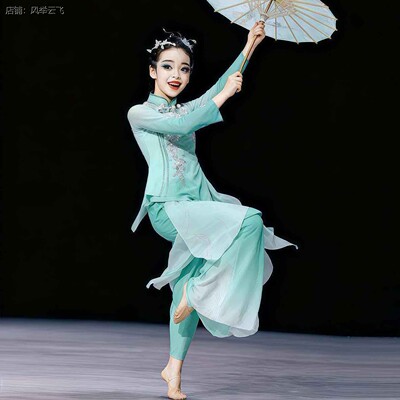诗雨江南家燕归巢胶州秧