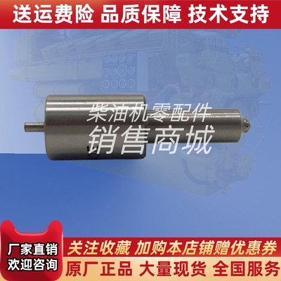 喷油嘴驰动12v190柴油机配件 针阀偶件 12v.16.20e 840喷油嘴偶件