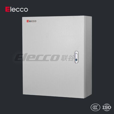 联谷3C认证电控箱500*600*200mm/CE认证IP55配电箱/JXF出口基业箱