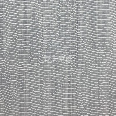 布蕾尼/BRIENNE 丝麻皱墙布壁布G81054 G81055 81056 81057 81058