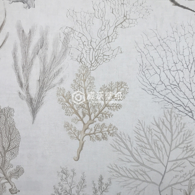 CASADECO 法国进口墙纸SWHT82249122 83971120 83770108 83771122