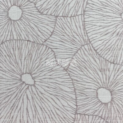 布蕾尼BRIENNE 丝麻皱墙布G81037 81038 81039 81040 81041 81042