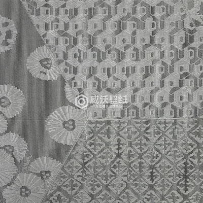 ULIO 梦见8无缝墙布MT08001A 08006A 08011A 08016A 08022A