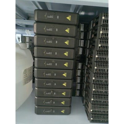 模块KJ2003X1-BB1 实物拍摄