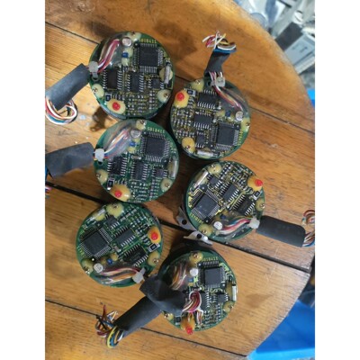 编码器mfe2500p8ncA