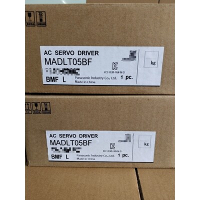 A6驱动器:MADLT05BF,现货4台