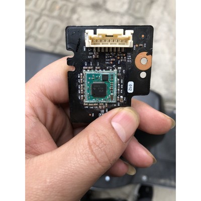 二手拆机 TPS92662QPHPTQ1 HTQFP-48