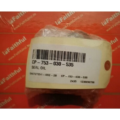 BELL GOSSETT CP-753-030-535 赛莱