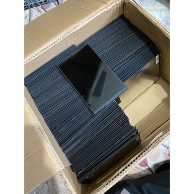 拆机100多张HX8032B小屏幕,成色不错,大概长18厘米