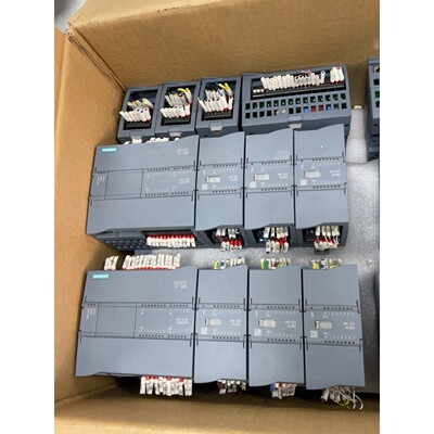 6ES7 223-1PH32-0XB0 PLC 扩展模