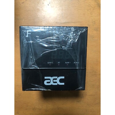 aec日本进口E5A7-SAEC-320温控器