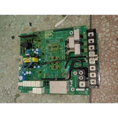 YPHT31615-1C  安川变频器驱动板+模块