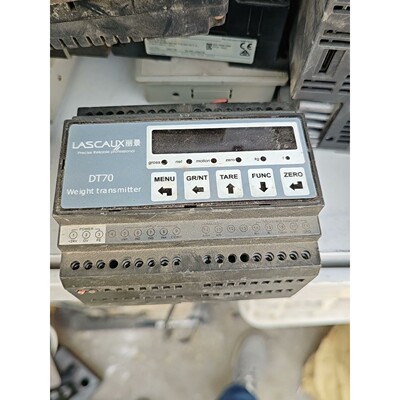 LASCAUX丽景重量变送器