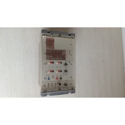 GEC ALSTHOM RN1-DT   RN1