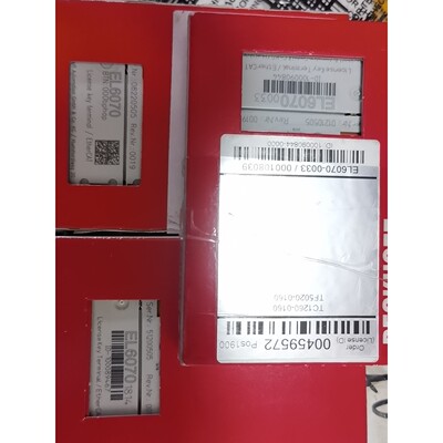 EL6070  EL6070-1814  EL6070-00