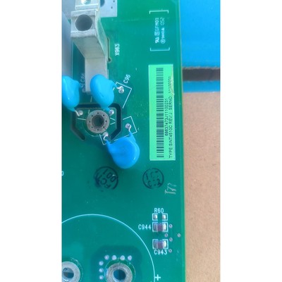 SINT4510C电源驱动板,510 电源板主板,55