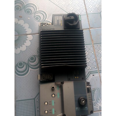 SINAMICS G110D变频器,型号6LS3511
