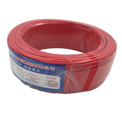 国标性能铜芯电线胜华智能电子线