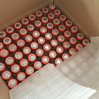 186502000容量充电宝遥控车太阳能电池组生产2000mAh